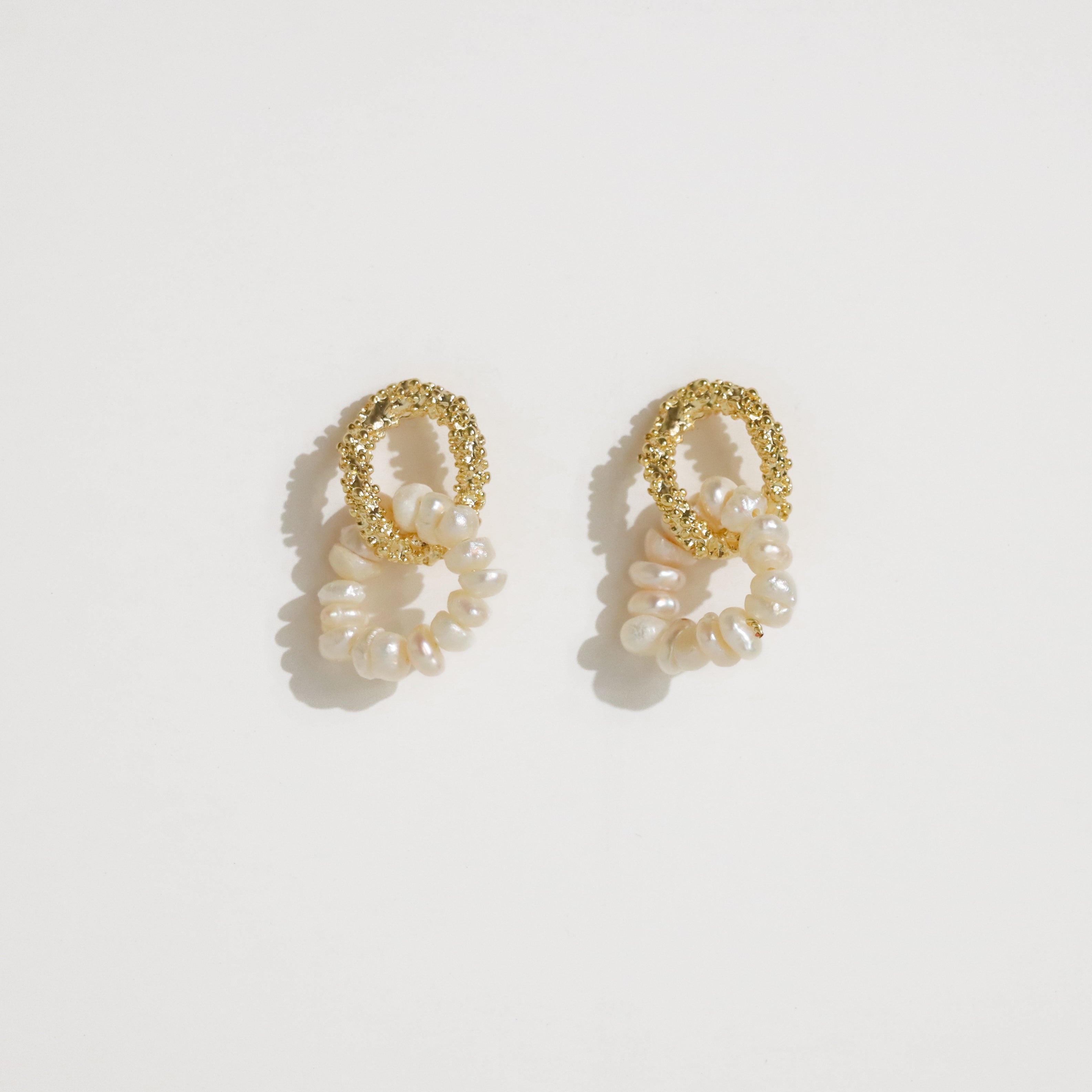 EARRINGS – KENNY & CANDY